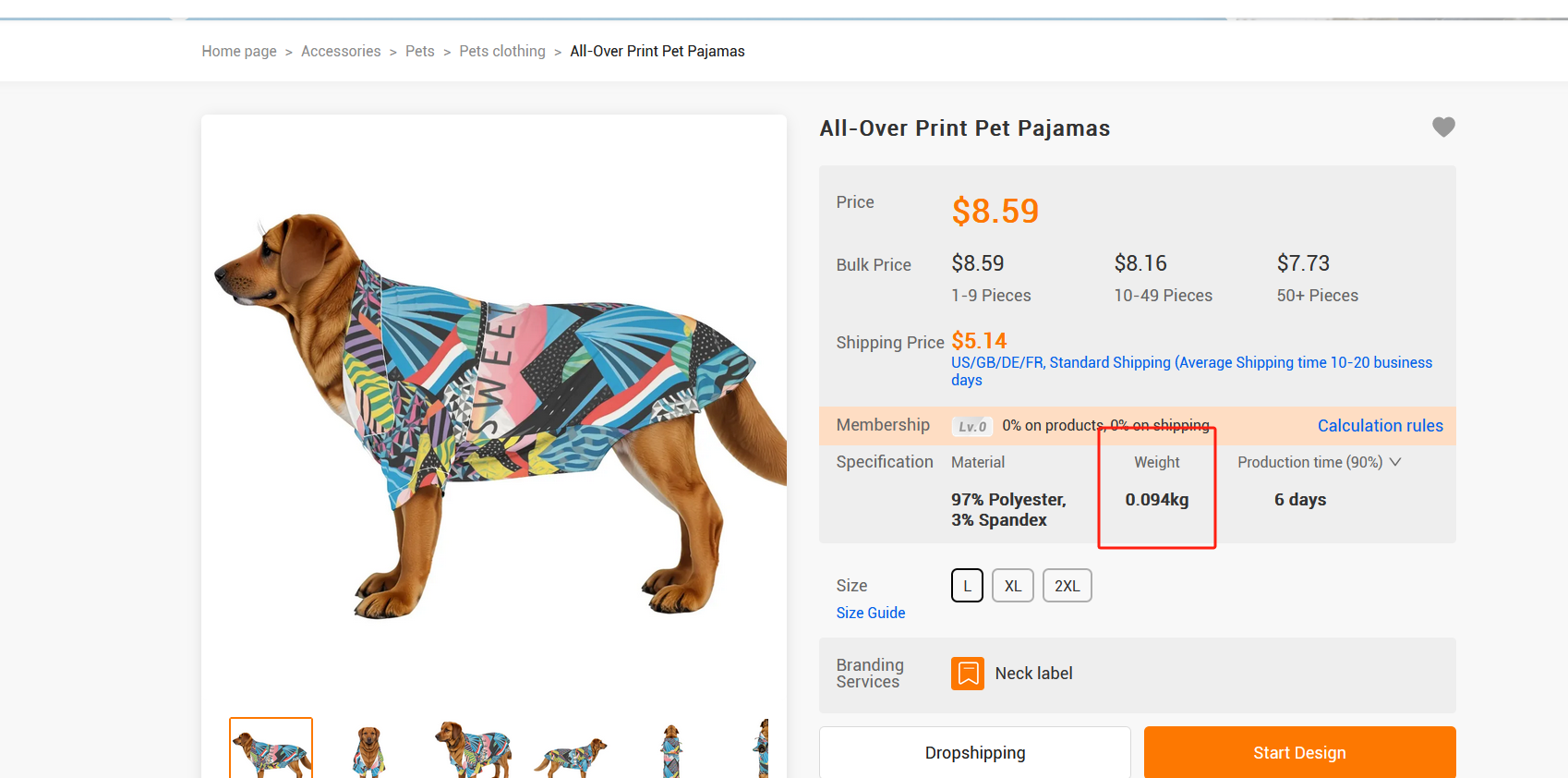 Yoycol: Print On Demand & Drop Shipping Service for E-commerce