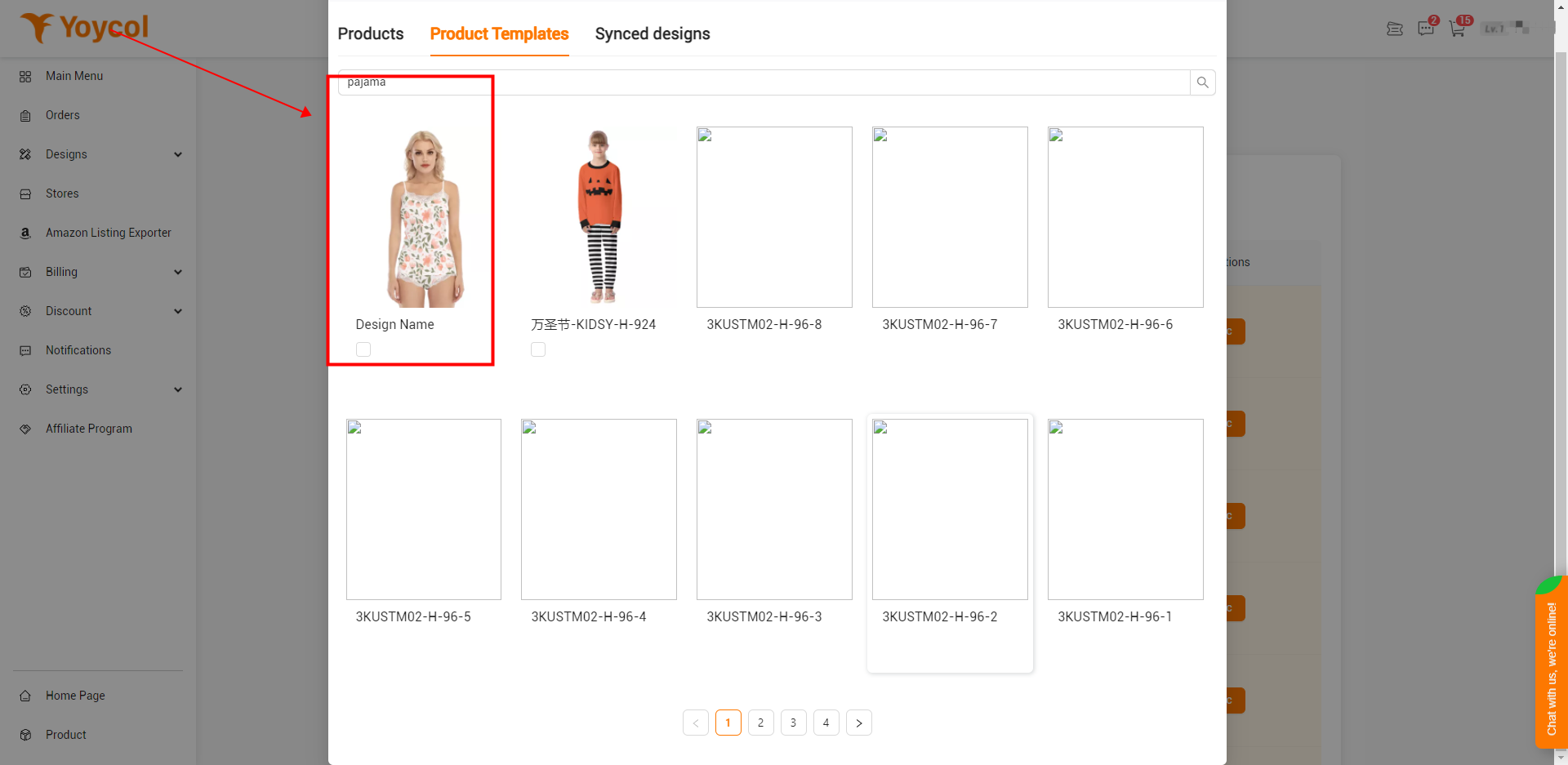 Yoycol: Print On Demand & Drop Shipping Service for E-commerce